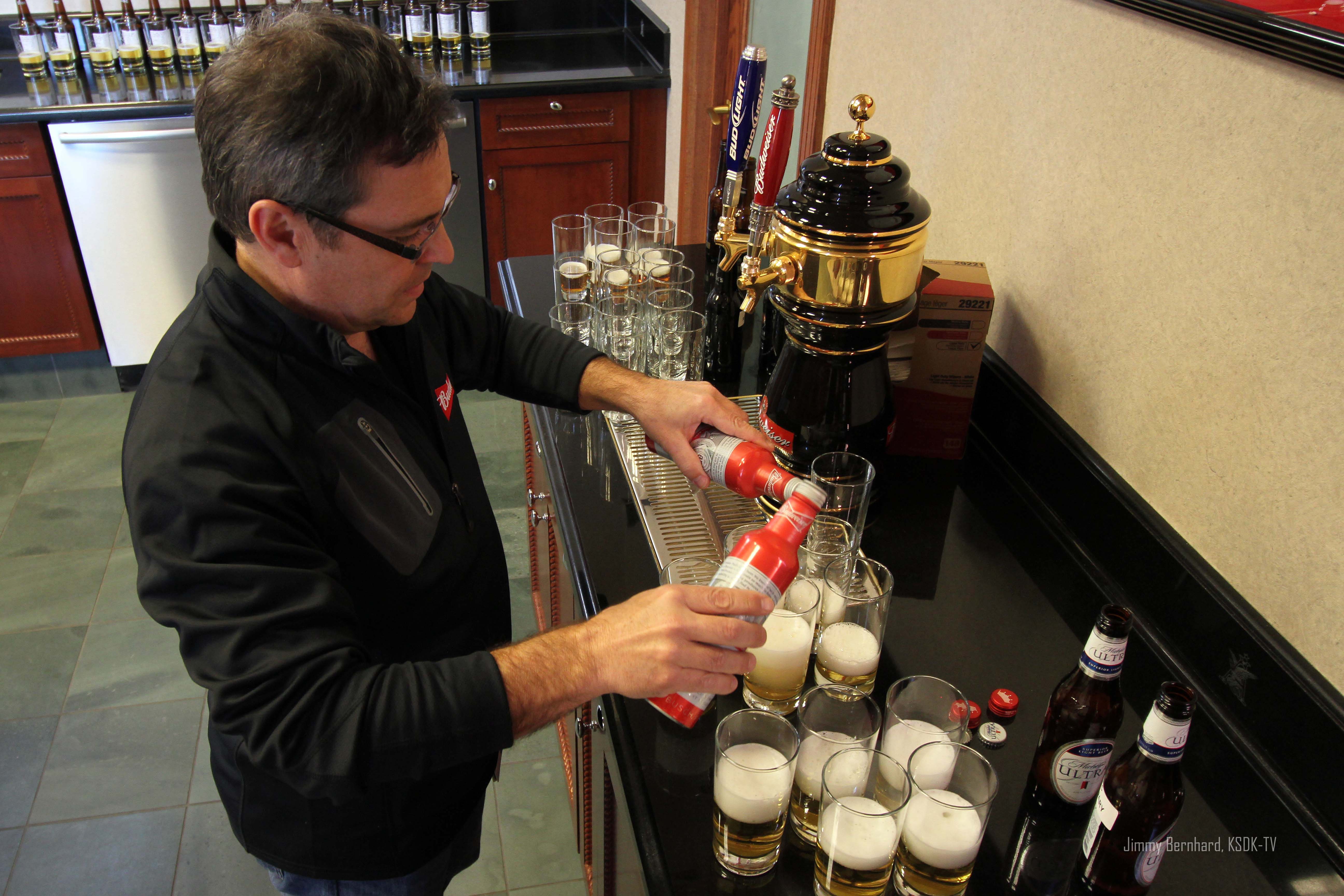 Careers Budweiser Busch