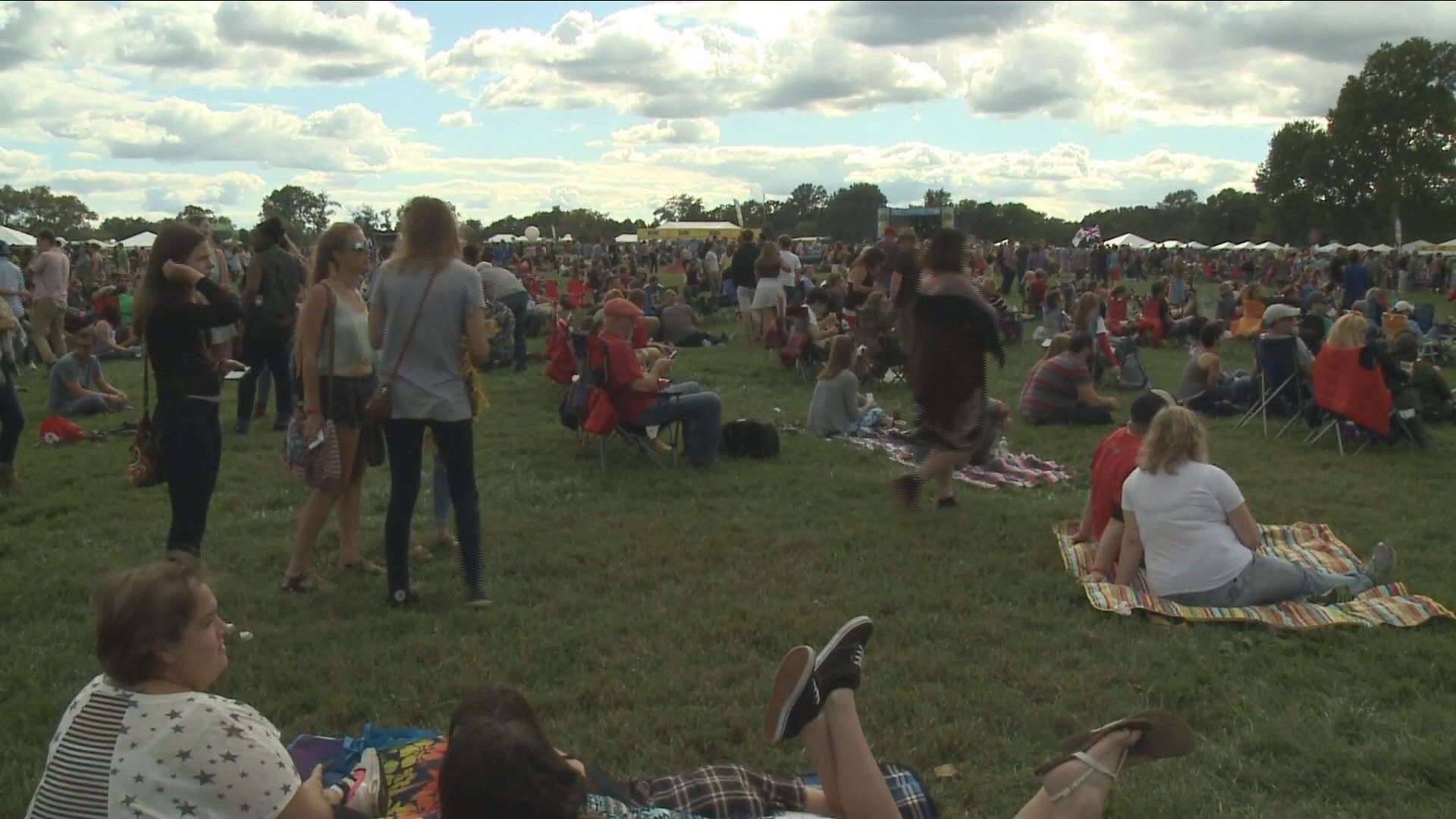 LouFest founder to start new festival in Cortex | ksdk.com
