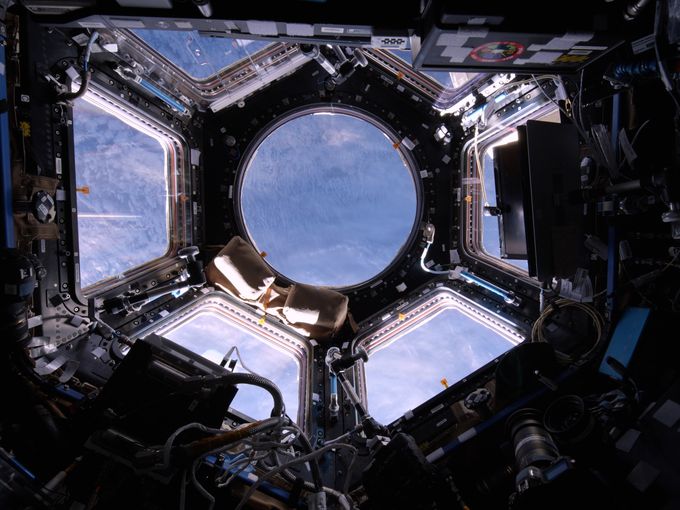 Sneak peek: Stunning IMAX view of 'A Beautiful Planet' | ksdk.com