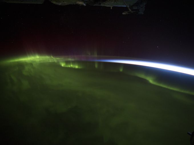 Sneak peek: Stunning IMAX view of 'A Beautiful Planet' | ksdk.com