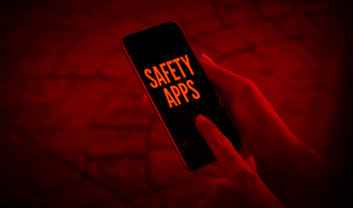 How smart phones can help keep you safe | ksdk.com