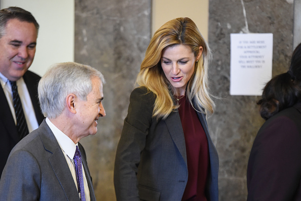 Photos: Erin Andrews civil suit trial | wfaa.com