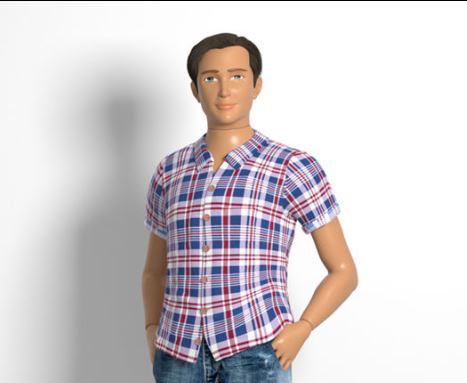 The creator of the 'Normal Barbie' has finally made a 'Normal Ken ...