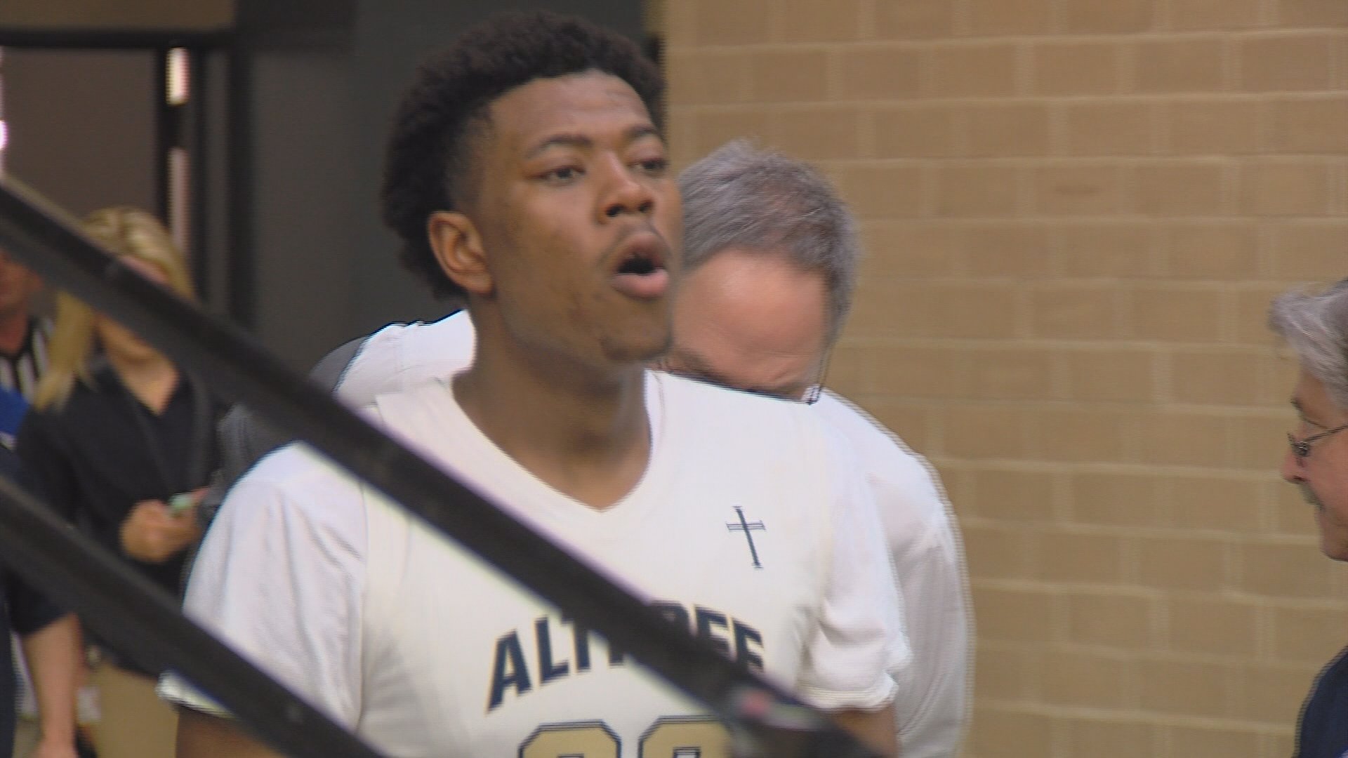 Althoff cruises back to the Final Four | ksdk.com