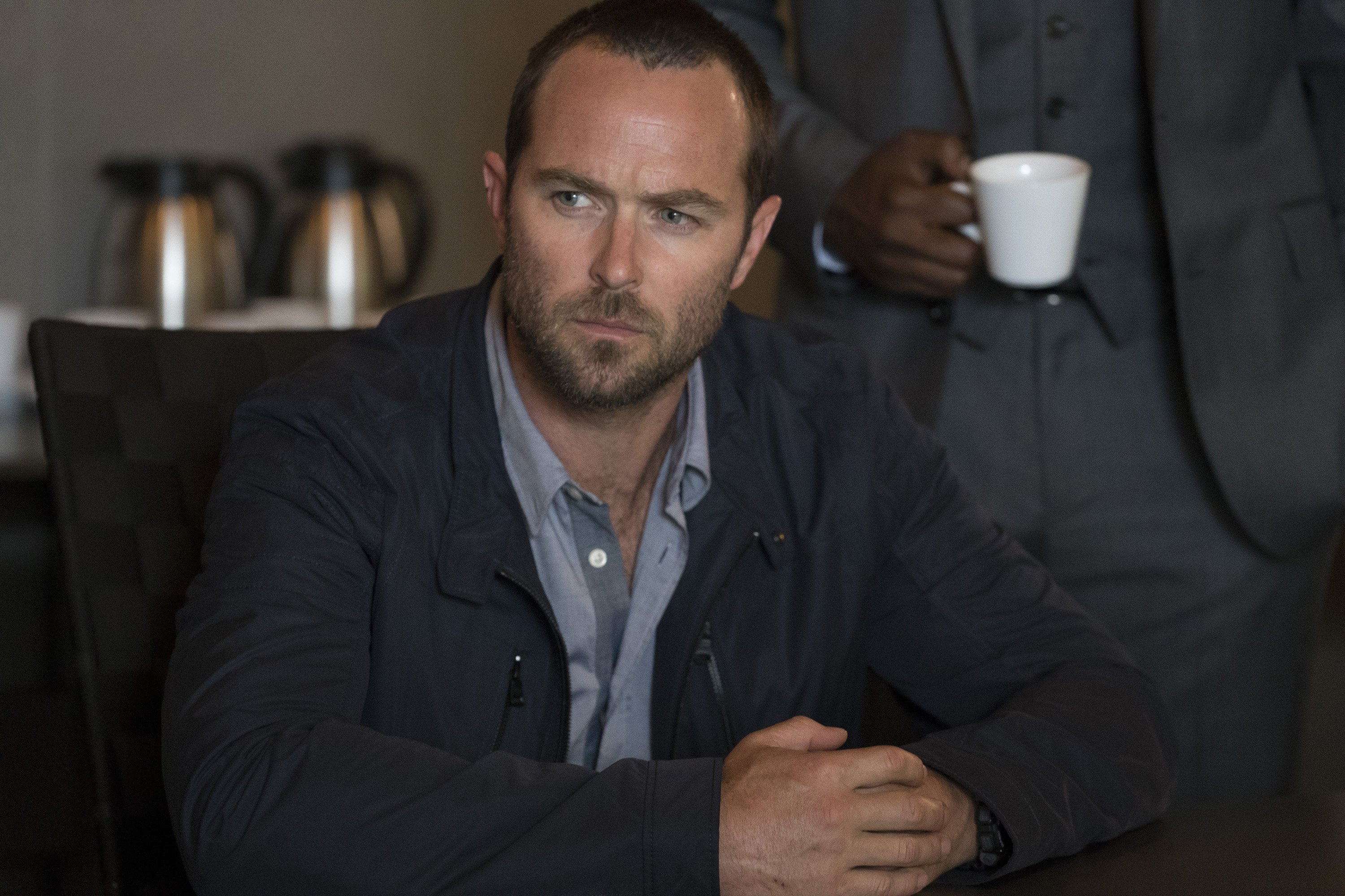 Blindspot Recap: FBI whack a mole | ksdk.com