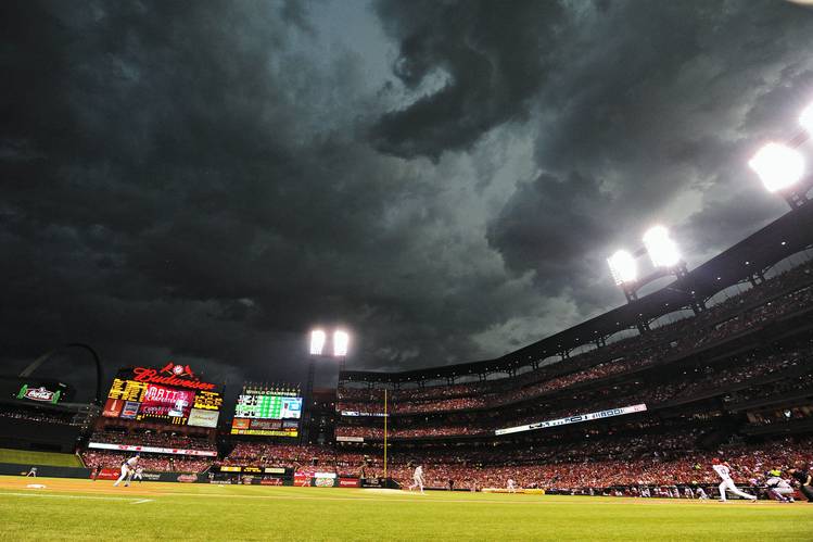 Former Cards pitcher Tyler Dunnington's story is truly tragic | ksdk.com
