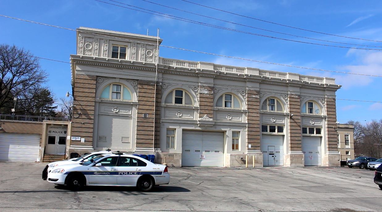 University City approves new police building | ksdk.com