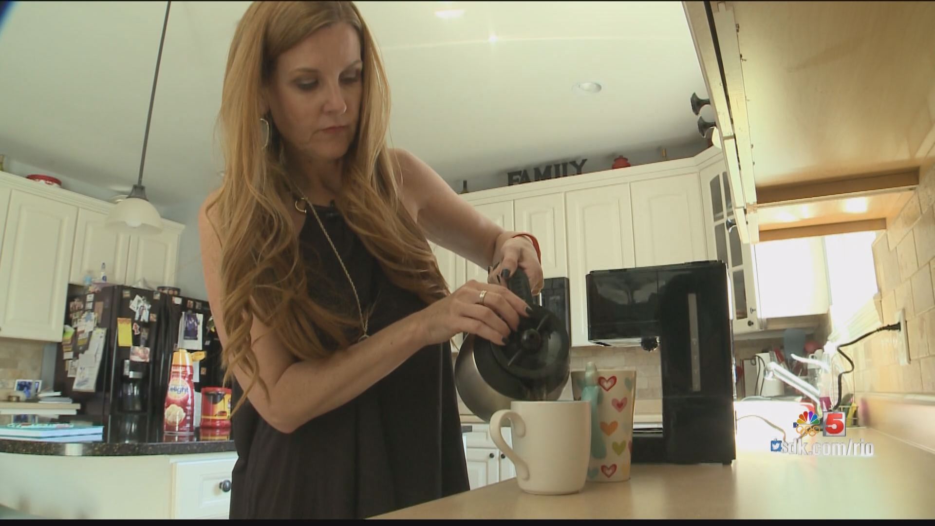 Folgers Perfect Measures makes perfect pot of coffee every time | ksdk.com