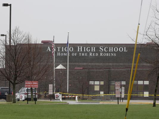 Ex-classmate: Wis. prom shooter was bullied about hygiene | ksdk.com