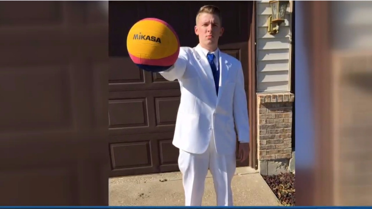 Update: Teen survives 50 foot fall from cliff | ksdk.com