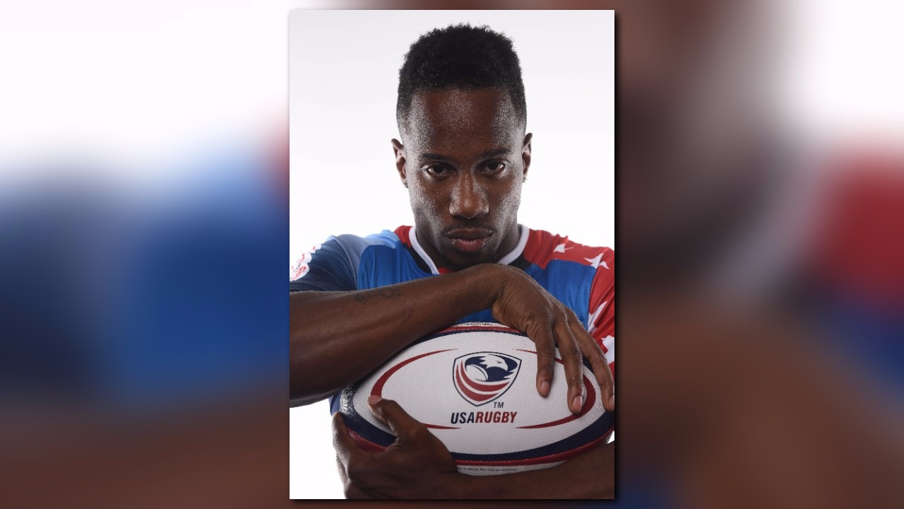 Road To Rio: Carlin Isles | wbir.com