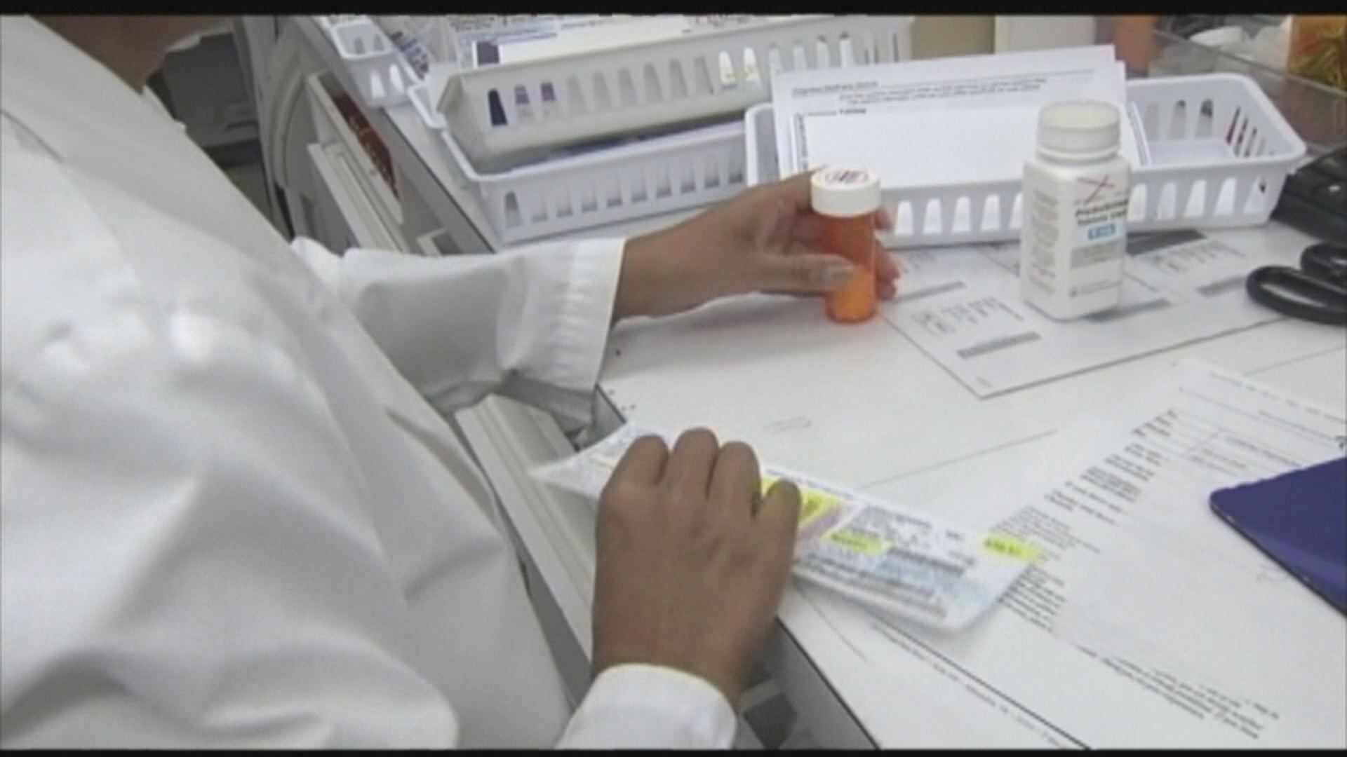 Jefferson County Council to consider prescription drug monitoring ...