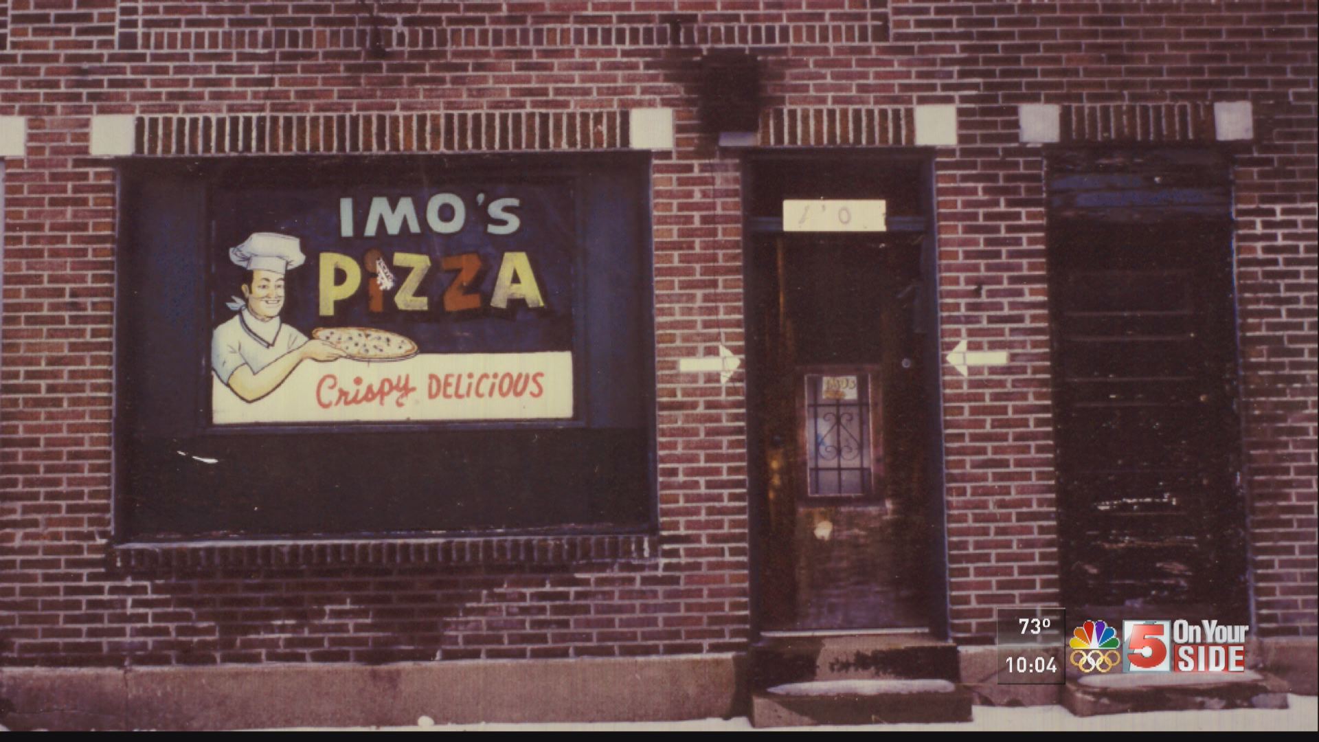 Coming soon: Tours inside Imo's Pizza headquarters | ksdk.com