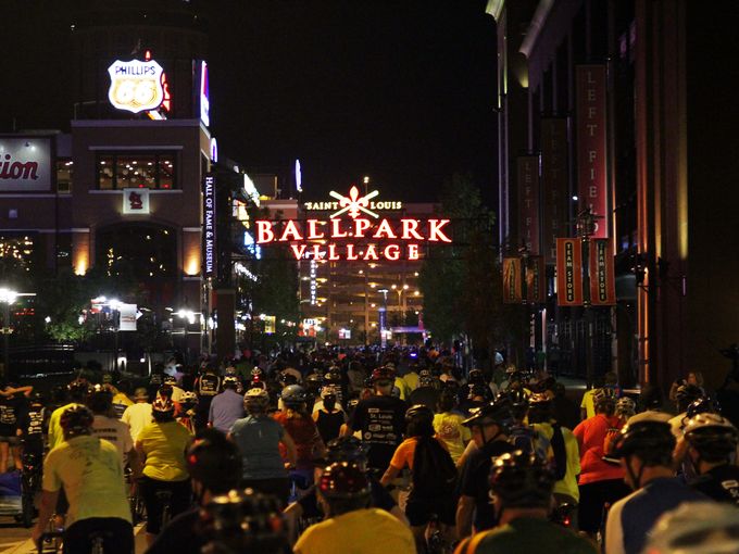 Routes for Moonlight Ramble revealed | ksdk.com