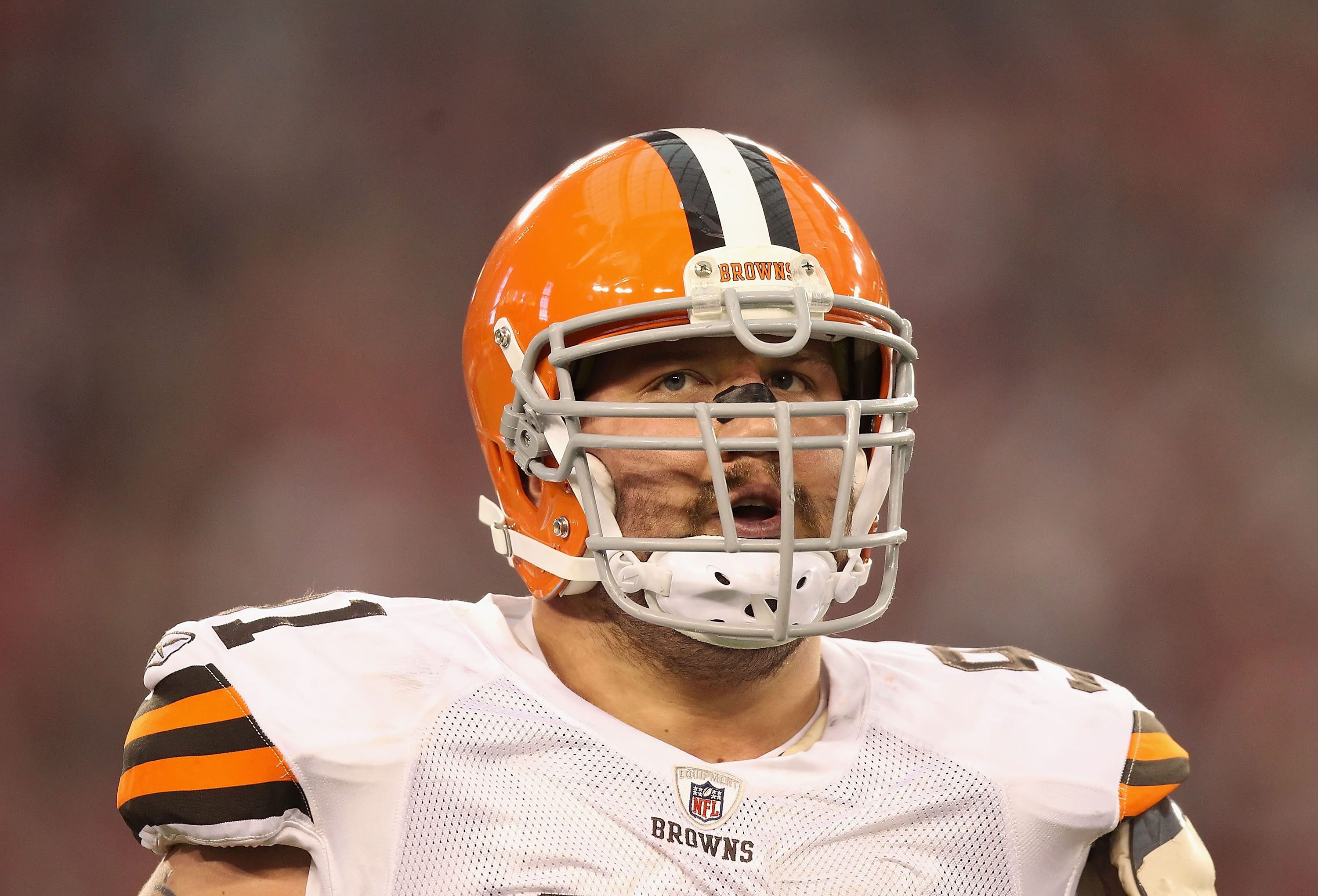 Brian Schaefering: The price paid for an NFL career | ksdk.com