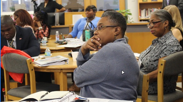 Jennings School District shares success story with educators | ksdk.com