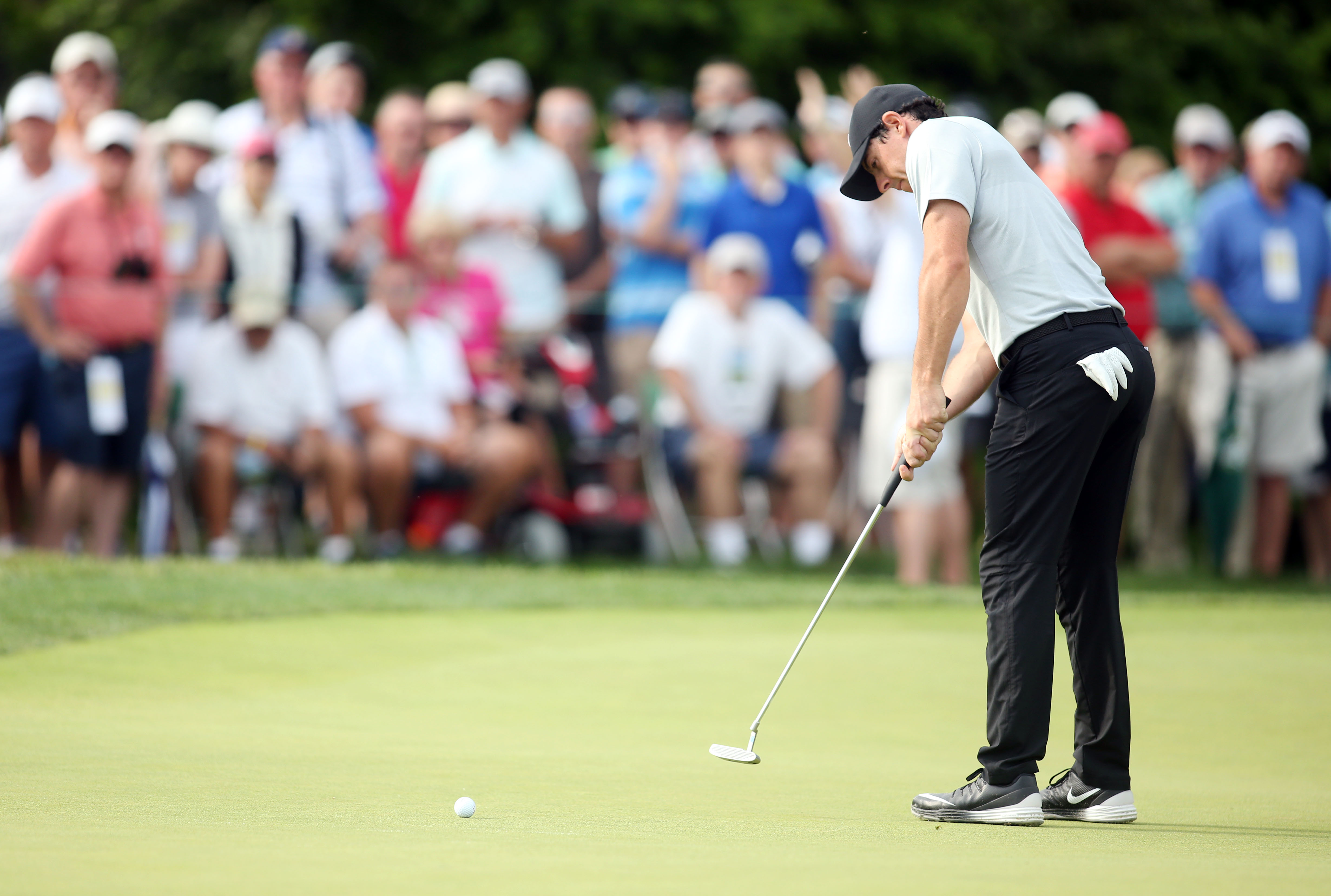 Photos: Rory McIlroy | wusa9.com