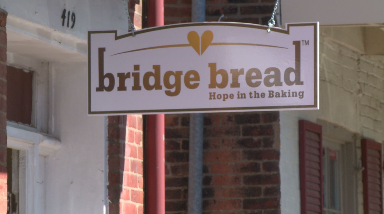 Bridge Bread expands to St. Charles | ksdk.com
