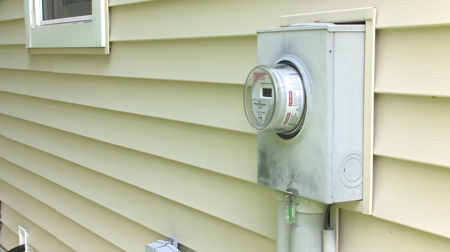 Bad meter leads to problematic power bills | ksdk.com