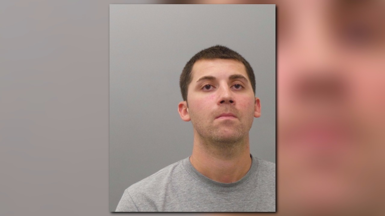 Valley Park alderman arrested for shooting fireworks | ksdk.com