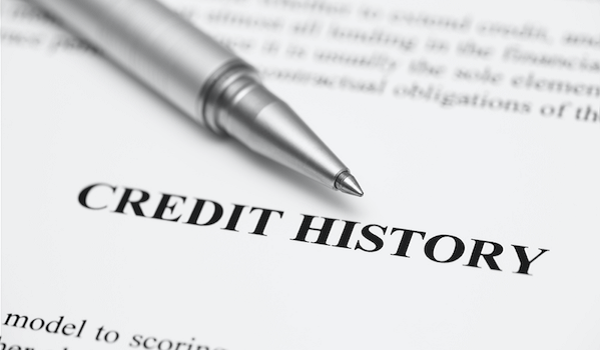 Why you should monitor your credit history | wfaa.com