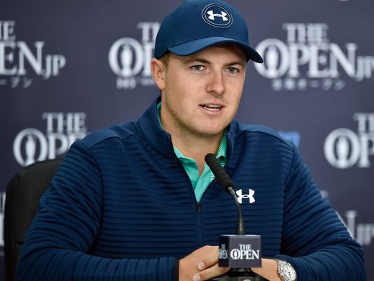 Jordan Spieth explains decision to withdraw from Rio Olympics | ksdk.com