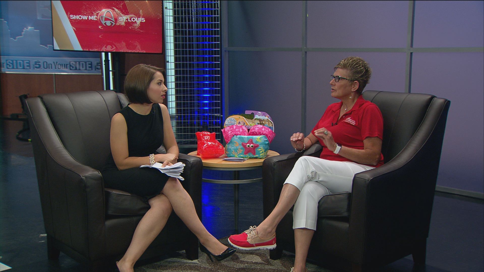 Summer safety tips from SSM Health Cardinal Glennon Children's Hospital ...