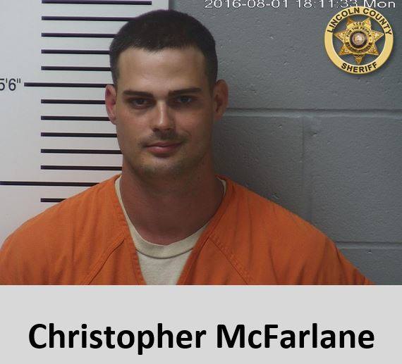 Lincoln County man charged for sex crimes | ksdk.com