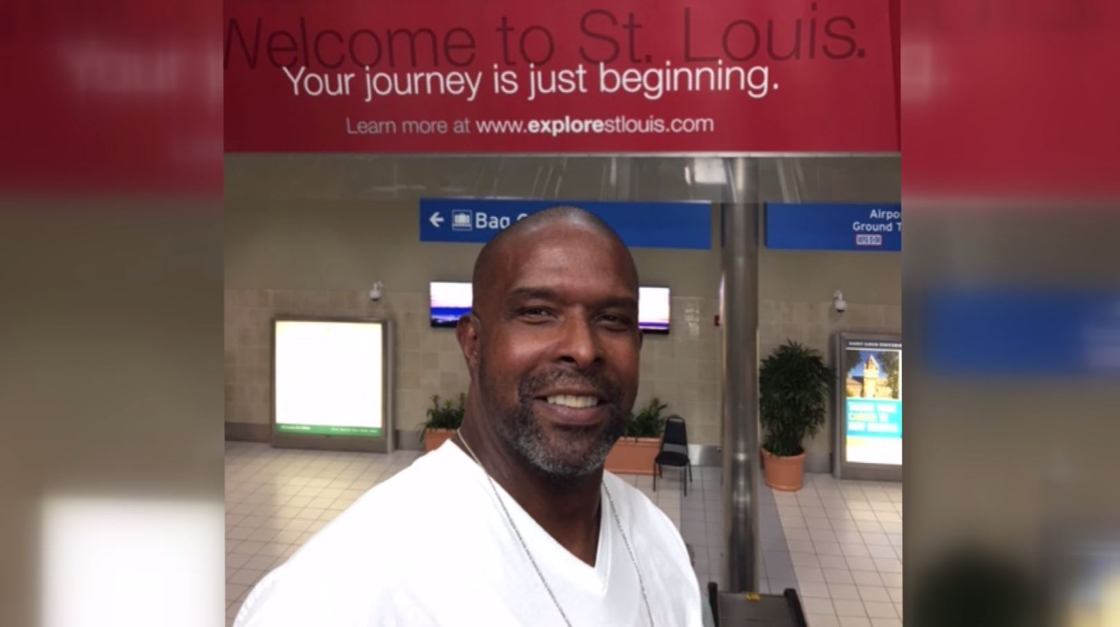 Sportscaster Rene Knott's road to recovery | ksdk.com