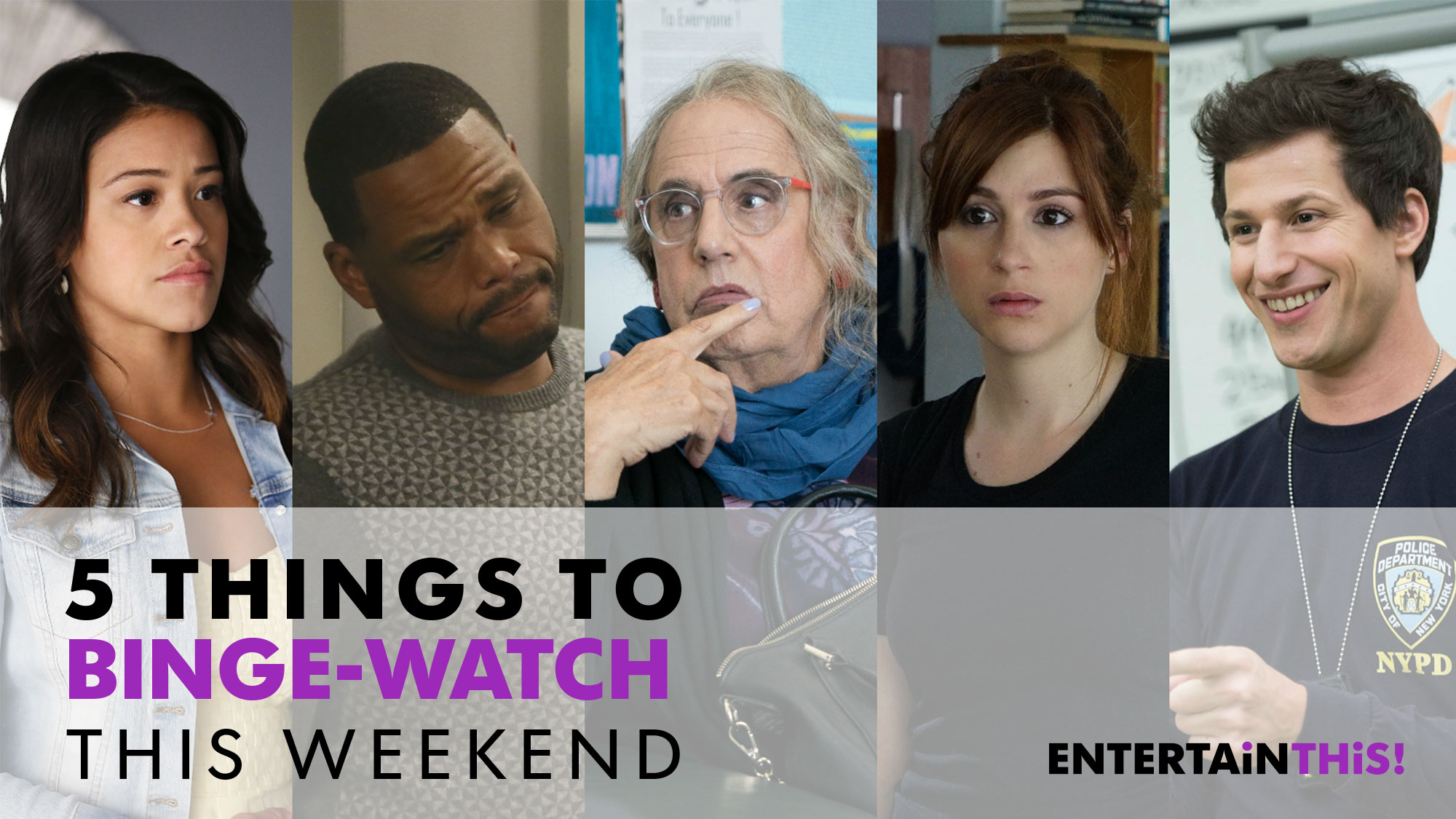5 things to binge-watch before fall TV premieres | ksdk.com