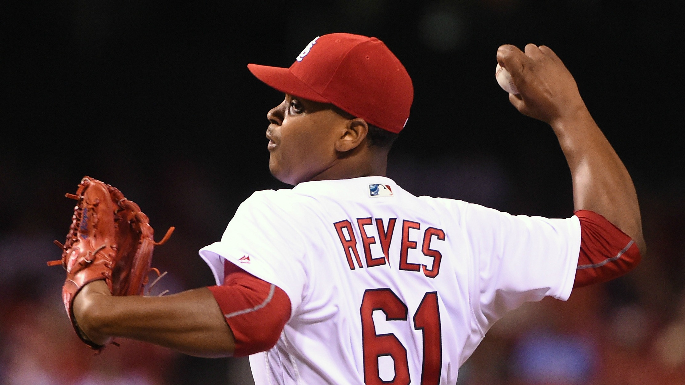 Alex Reyes to get first major league start tonight | ksdk.com