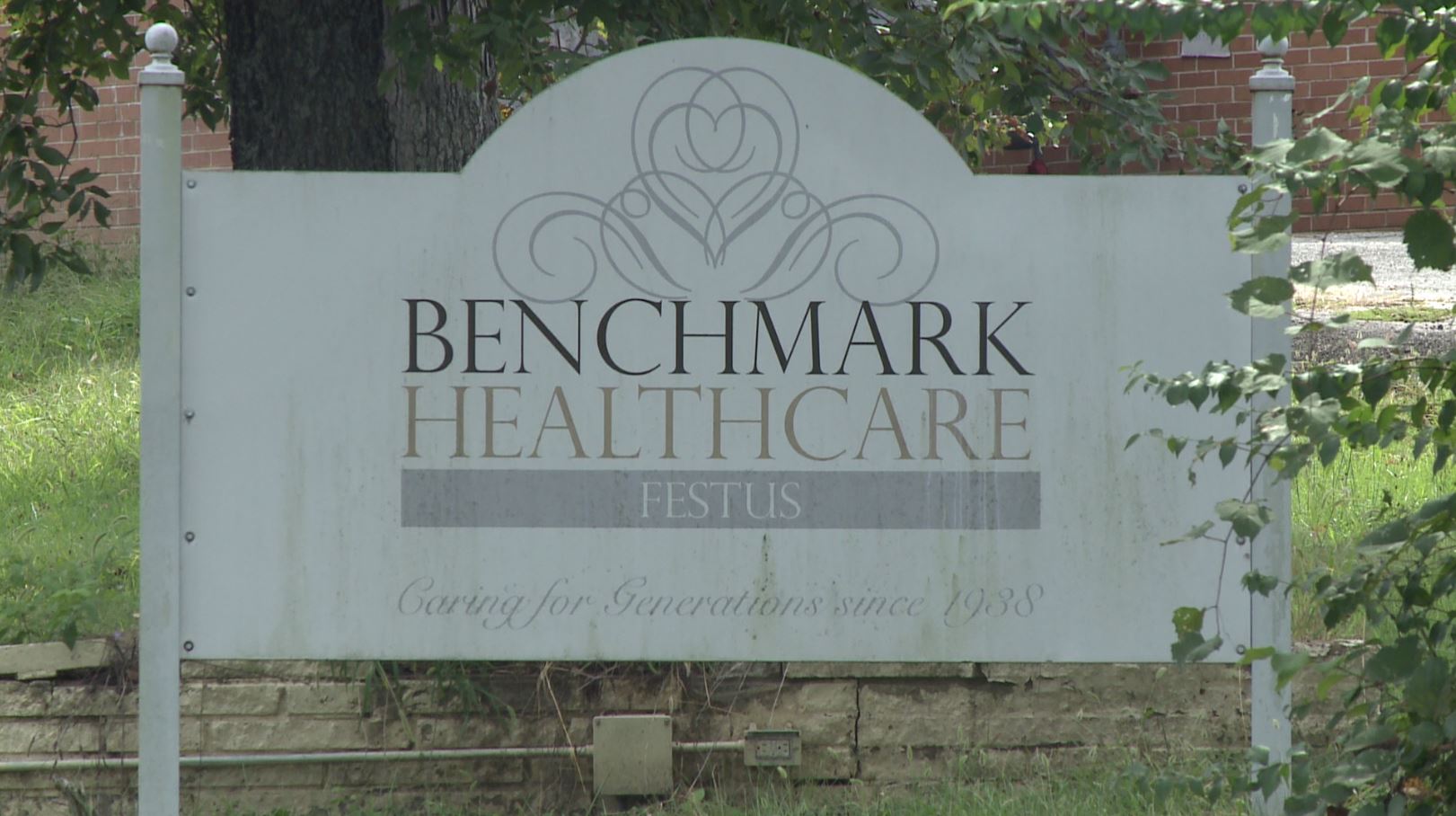 Nursing home shut down after inspection reveals mold, unpaid bills ...