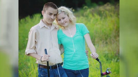 Dalton Prager loses battle with cystic fibrosis | ksdk.com