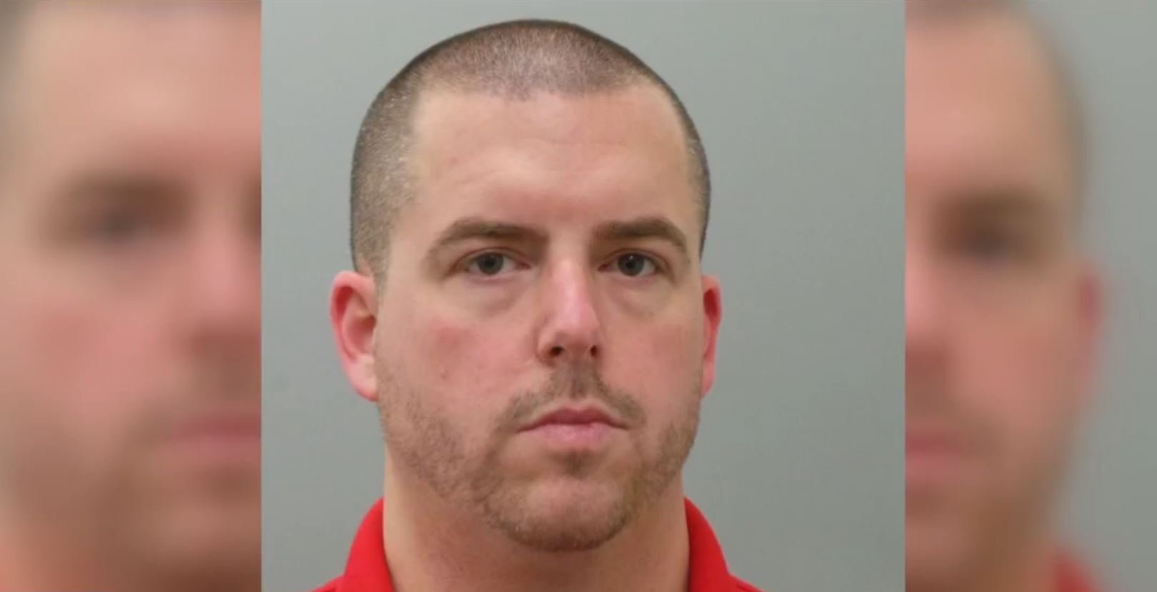 Hockey coach sentenced to 14 years for sex charges | ksdk.com