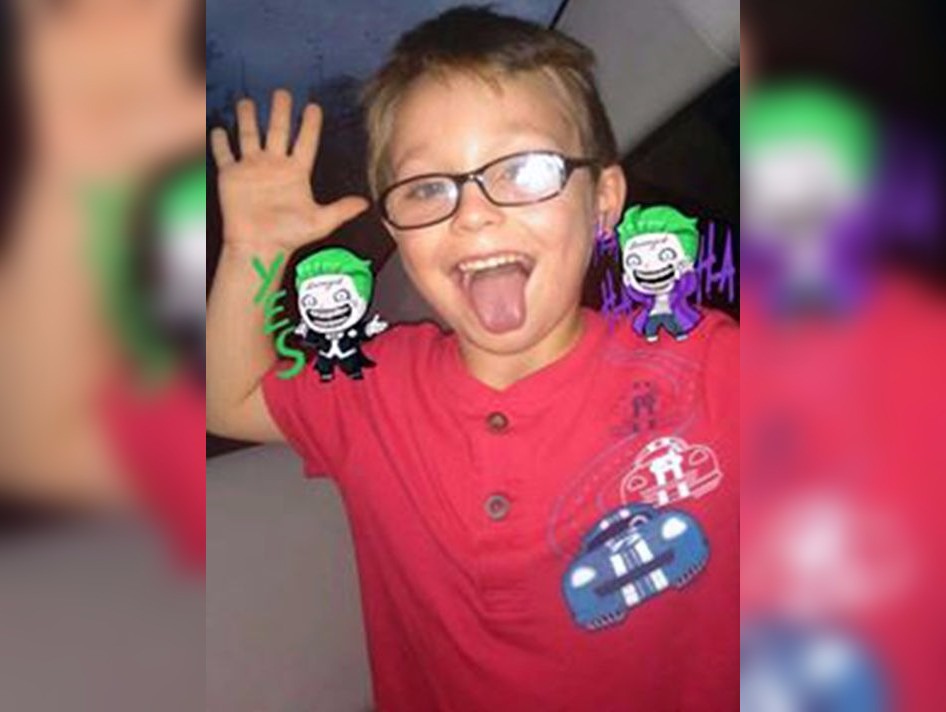S.C. shooting victim, Jacob Hall, 6, dies | ksdk.com