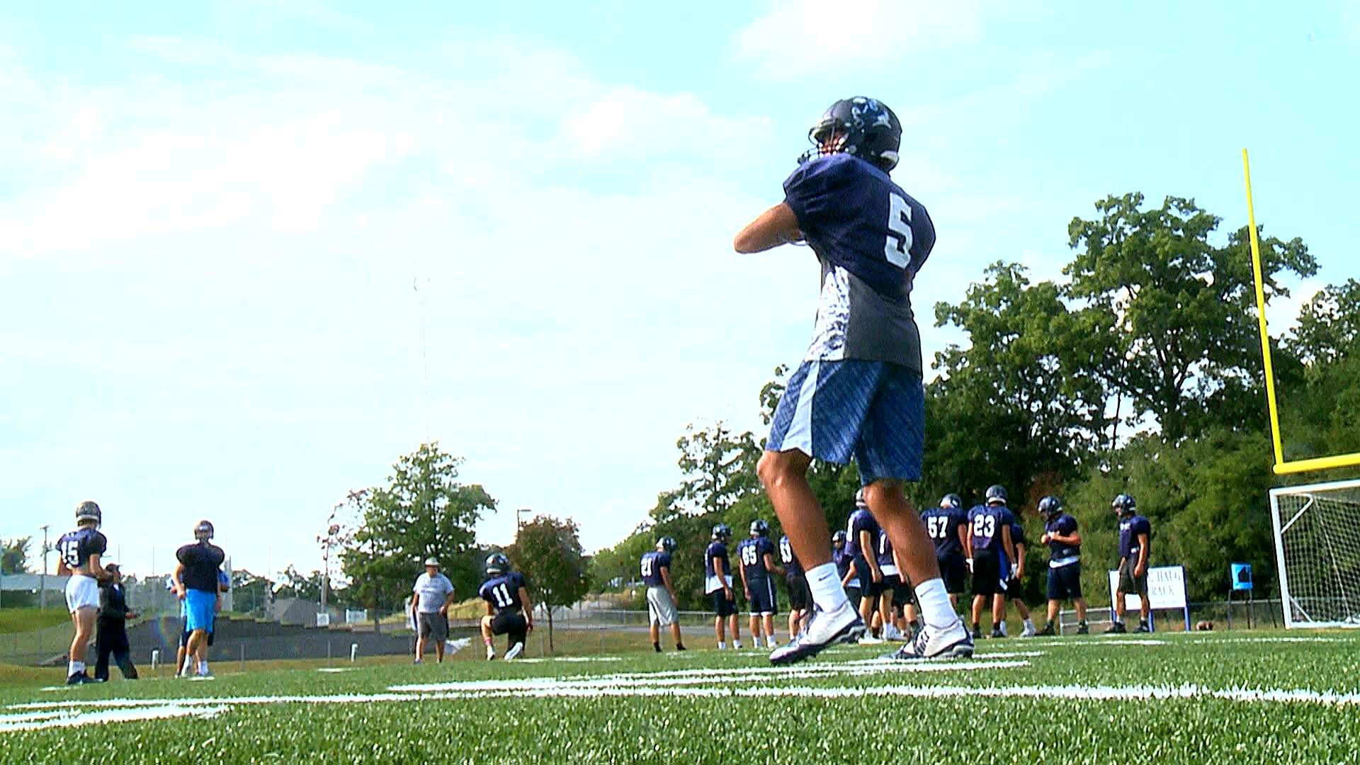 Demerath is our Fantastic Sam's Athlete of the Week | ksdk.com