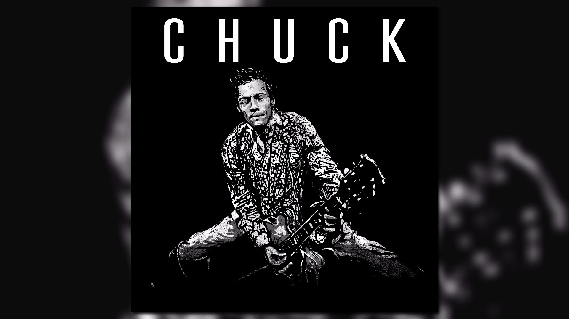 Chuck Berry to Release Album to Celebrate 90th Birthday | wfmynews2.com