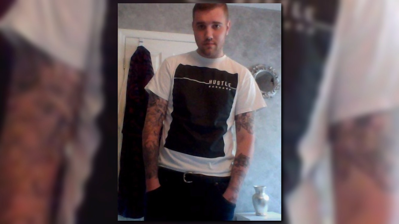 Missing 22-year-old man found safe | ksdk.com