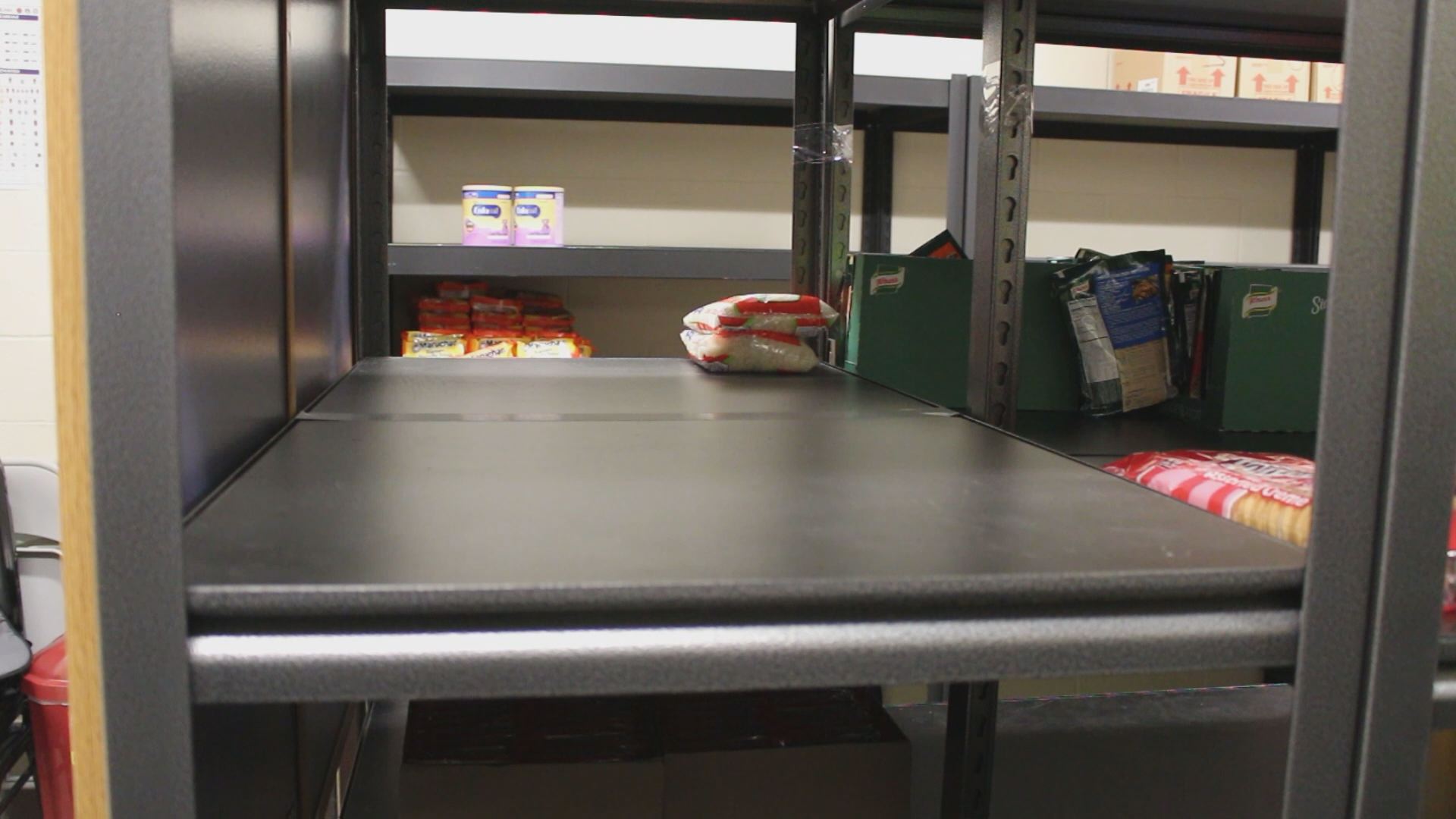 Local food pantry turning veterans away | ksdk.com