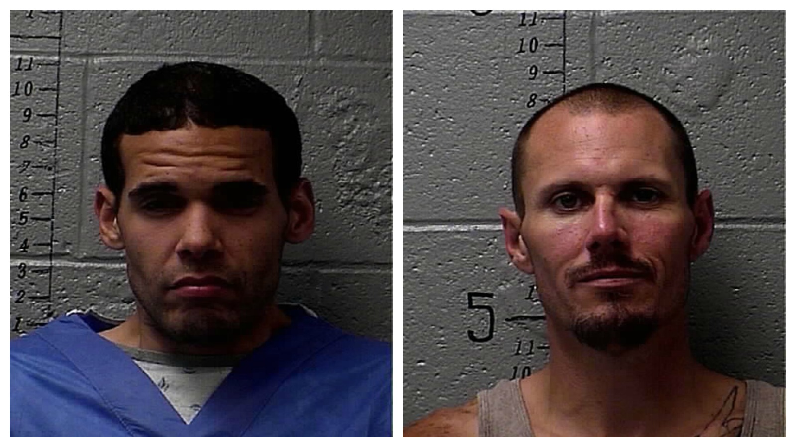 Two men charged in connection with body found in trunk | ksdk.com