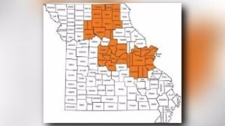 Mo. firearms deer season begins Saturday, CWD testing mandatory in 29 ...