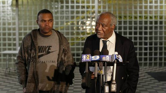 Two arrested in murder of IL congressman's grandson | ksdk.com