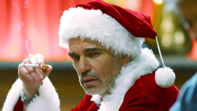 'Bad Santa 2' review: A poorly conceived and unnecessary sequel | ksdk.com