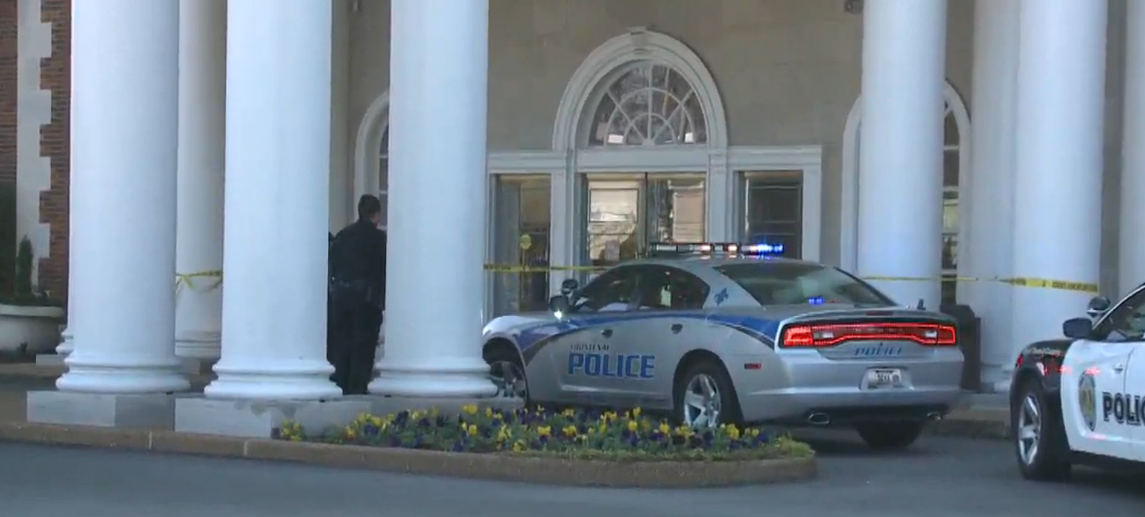 2 suspects in St. Louis-area smash-and-grab plead guilty | ksdk.com