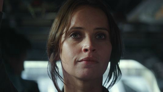 We saw part of 'Rogue One': Here's what we learned | ksdk.com