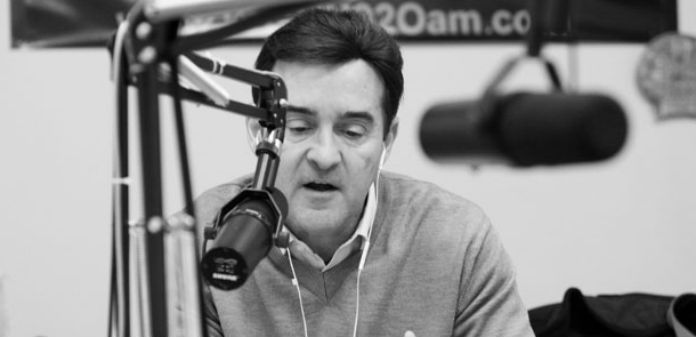 Frank Cusumano: From 'rejection letters' to KSDK sports director | ksdk.com