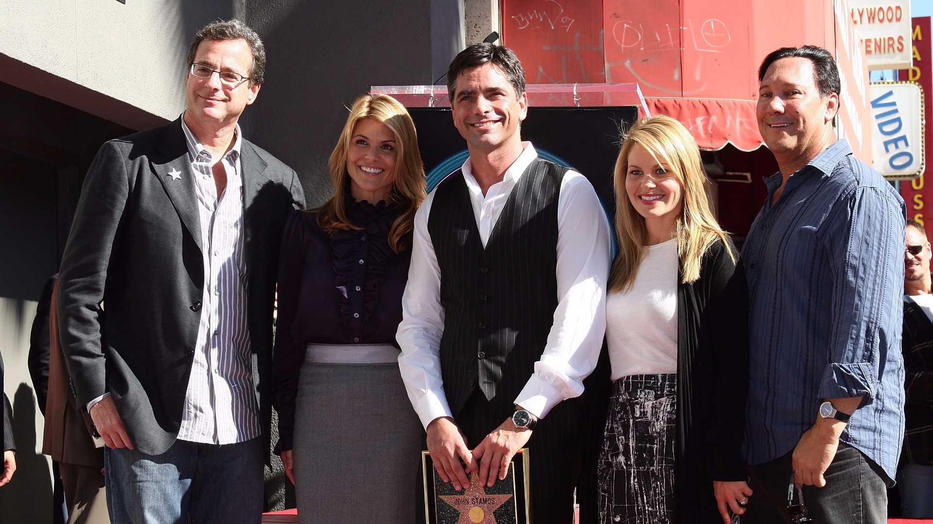 TV's 'Full House' home is staying in the Tanner family | ksdk.com