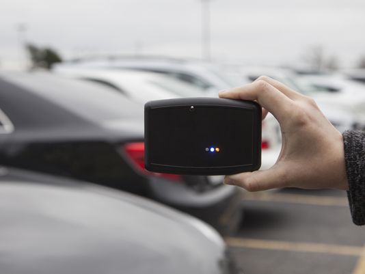 This device may allow a thief to steal your car | ksdk.com