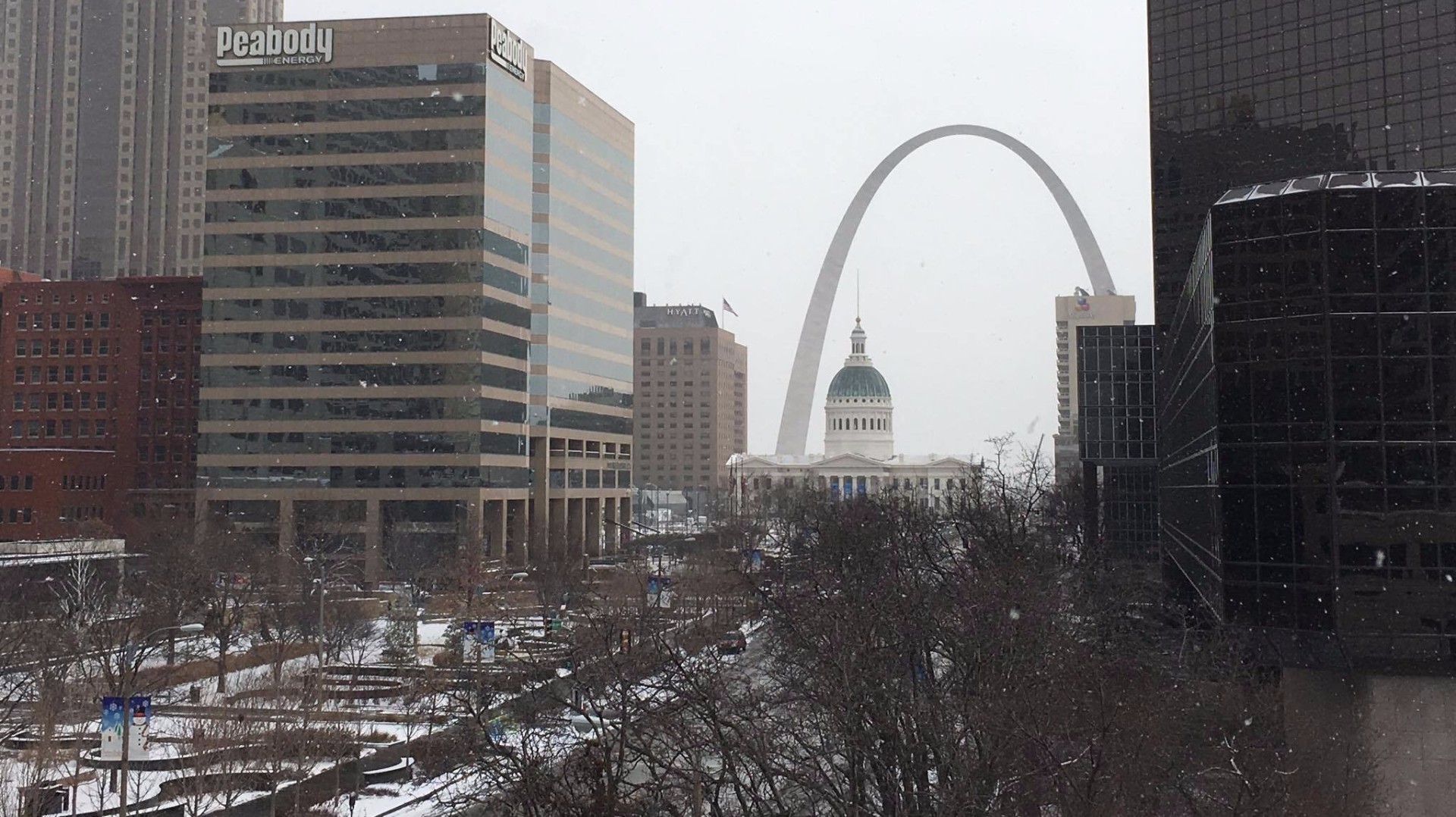 How to share your weather photos, videos with KSDK | ksdk.com