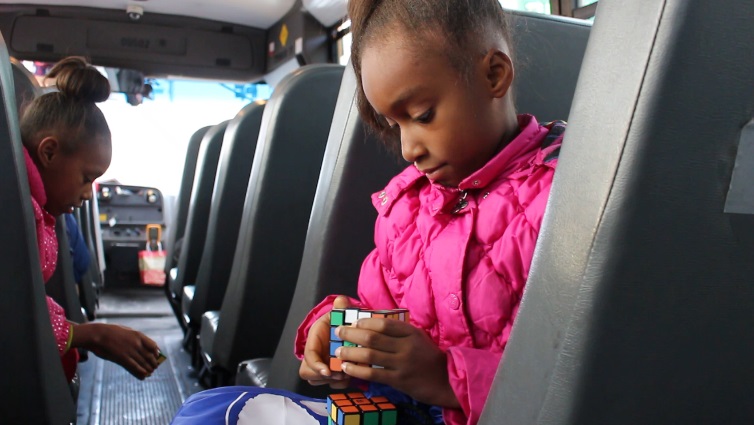 New activities for kids on long bus rides | ksdk.com